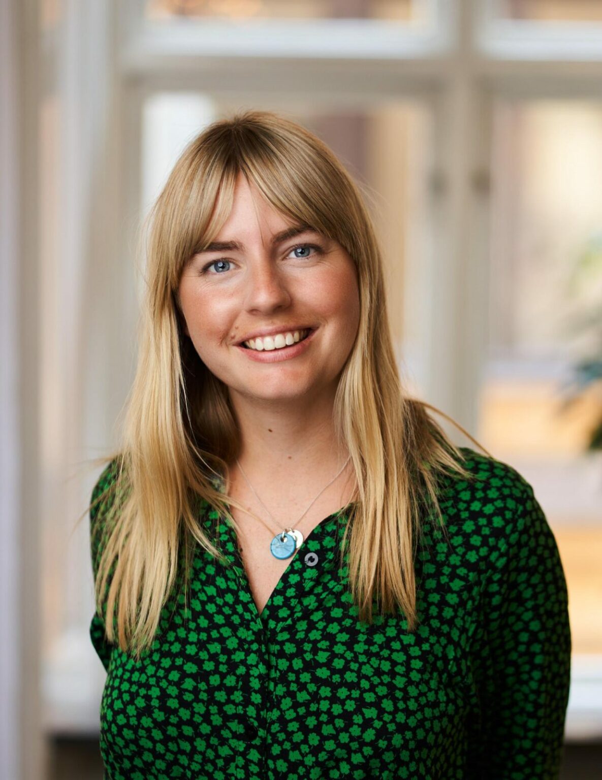 Felicia Fohrs - Humanova