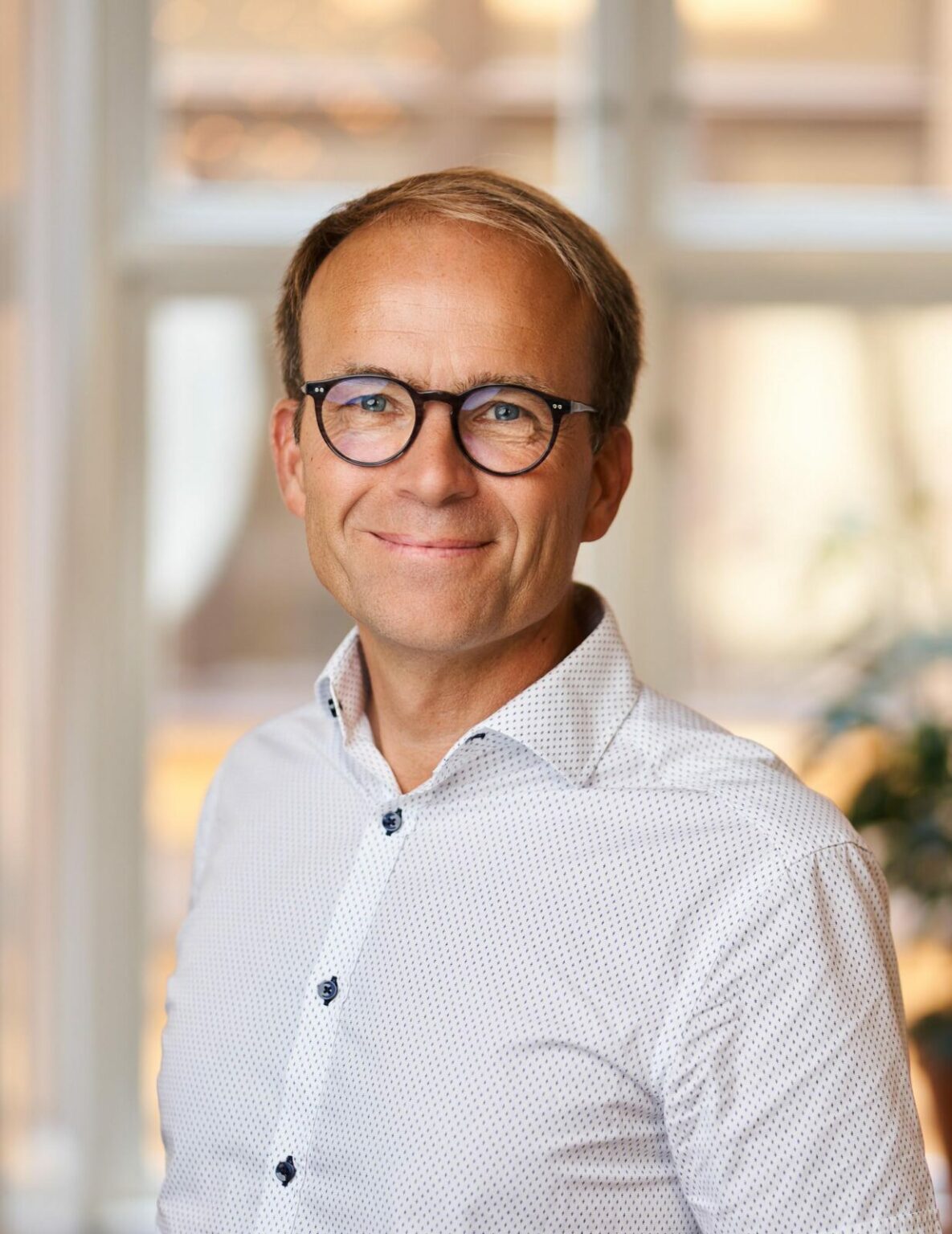 Carl-Anton Genberg - Humanova