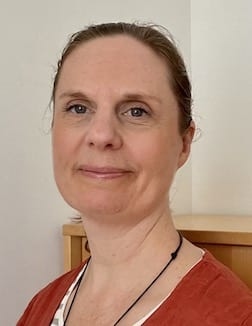 Anna Mattsson - Humanova