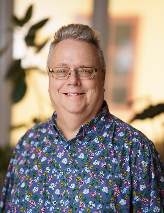 Rosenmetoden - Utbildning | HumaNova